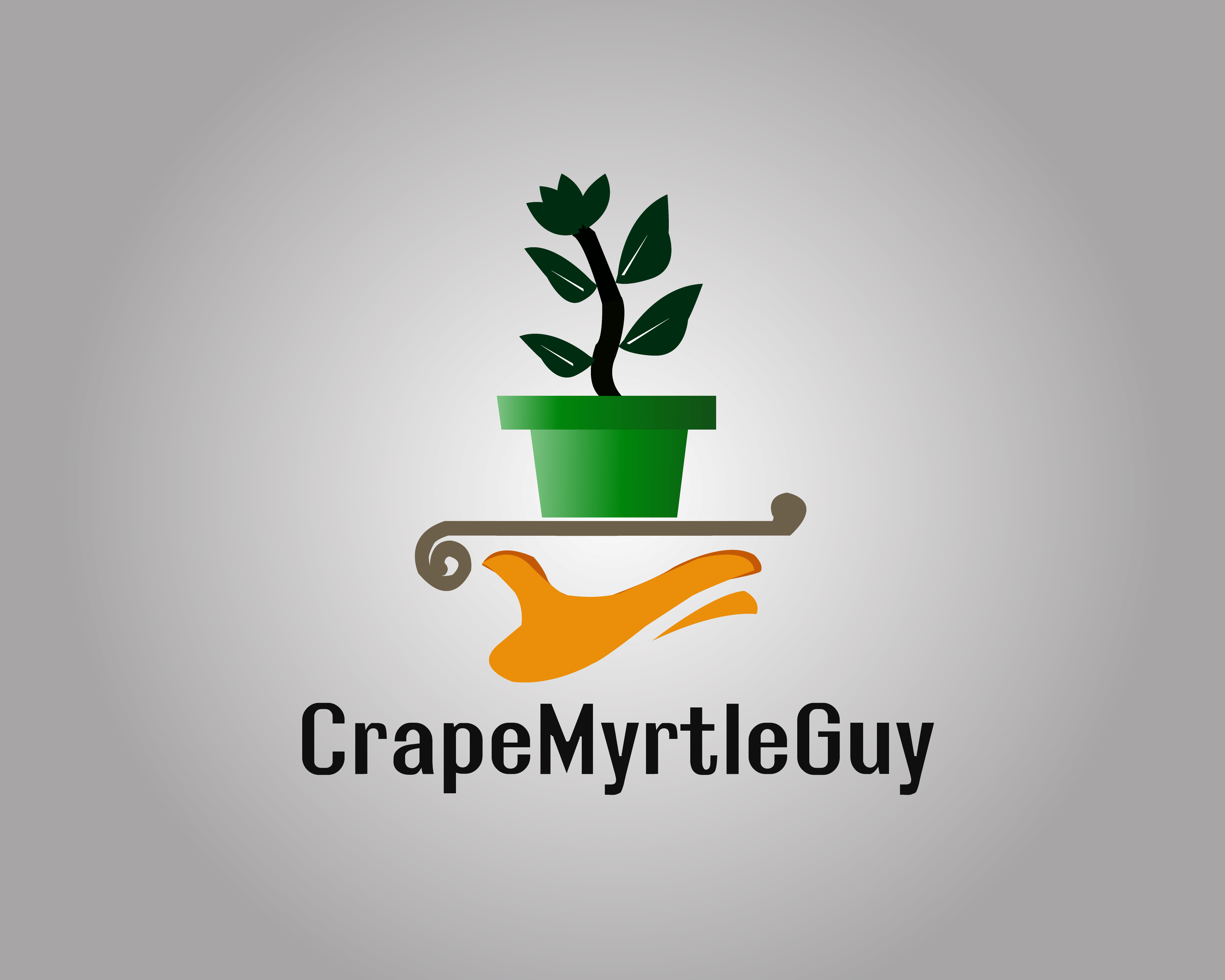 Your Choice - Crape Myrtle Guy